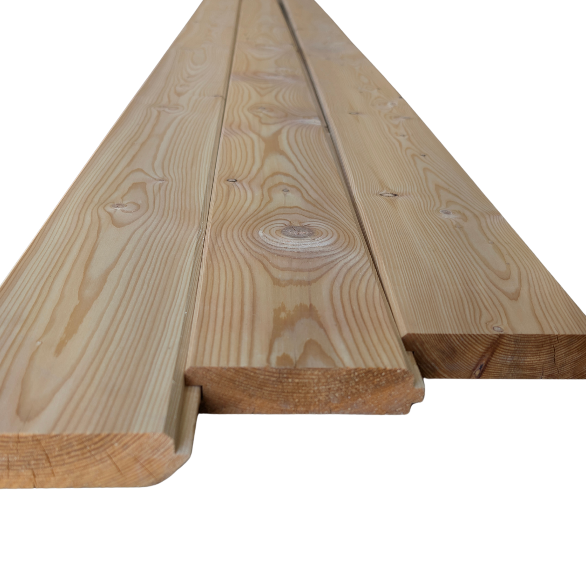 DECKING MELEZE NOUEUX 2x6