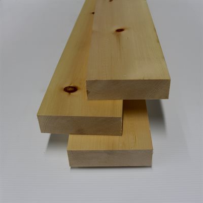 PIN BLANC NOUEUX #1 CHOISI SEC B4C 3x4